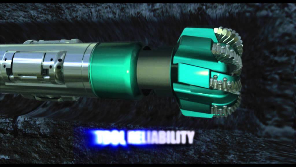 Smith Bits - i-Drill Simulation Software - YouTube