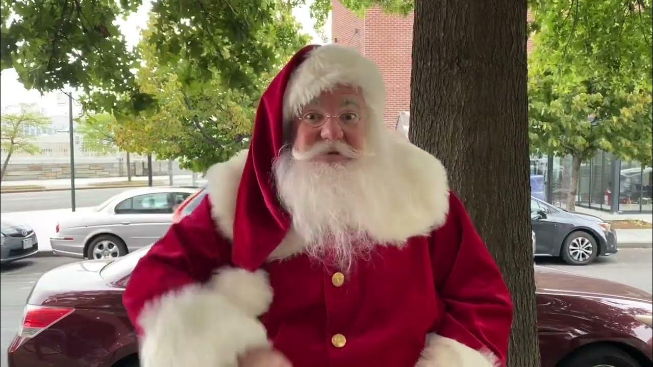 Coming Soon: "Santa Needs Your Help" - YouTube
