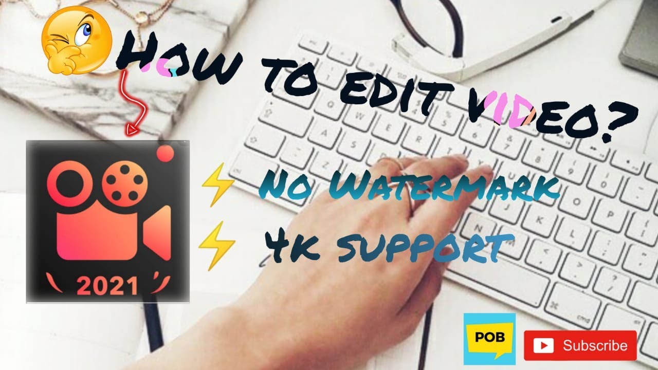 Video Guru editing app Tamil | complete editing guide | beginners - YouTube