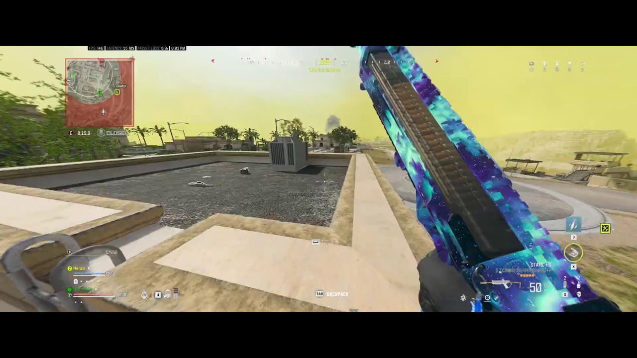 CALL OF DUTY: WARZONE BATTLE ROYALE SOLOS - YouTube