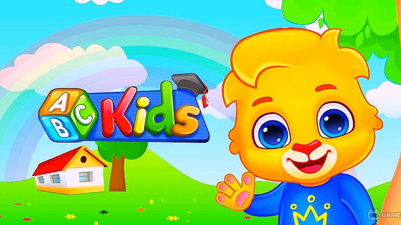 ABC cartoon for kids | English animation, #abcd #cartoon # ...