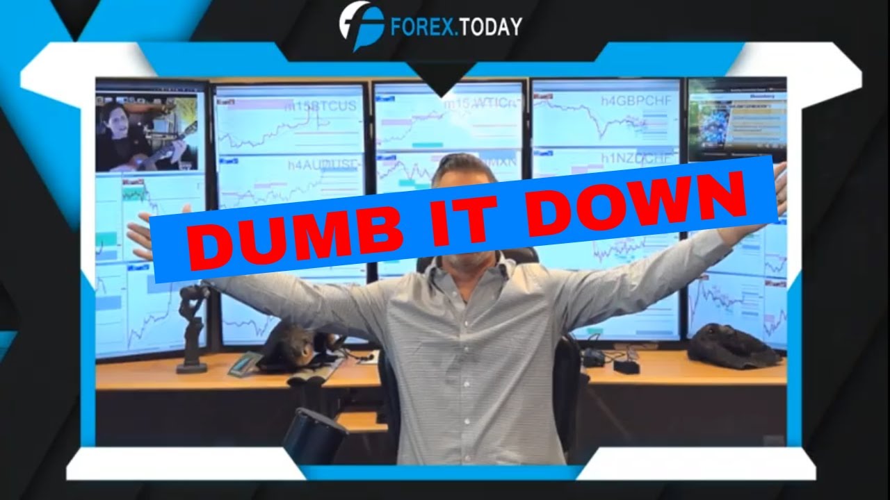 Forex.Today: - Live Trade Planning - Wednesday 3 June 2020 - YouTube