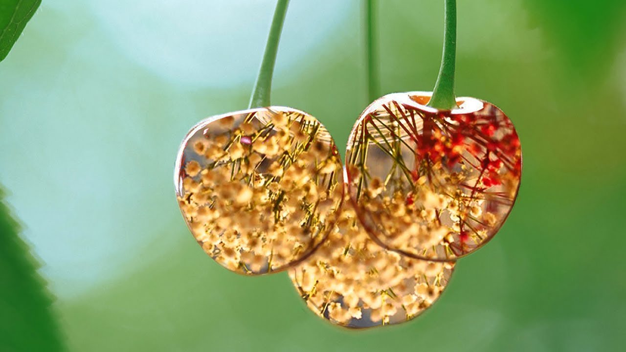Flowering Glass ~ Photoshop Manipulation Blend Effect - YouTube