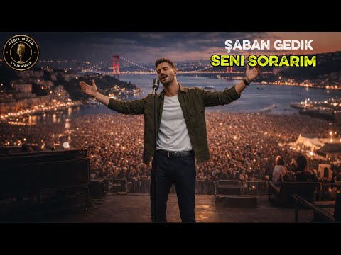 Şaban Gedik - Seni Sorarım