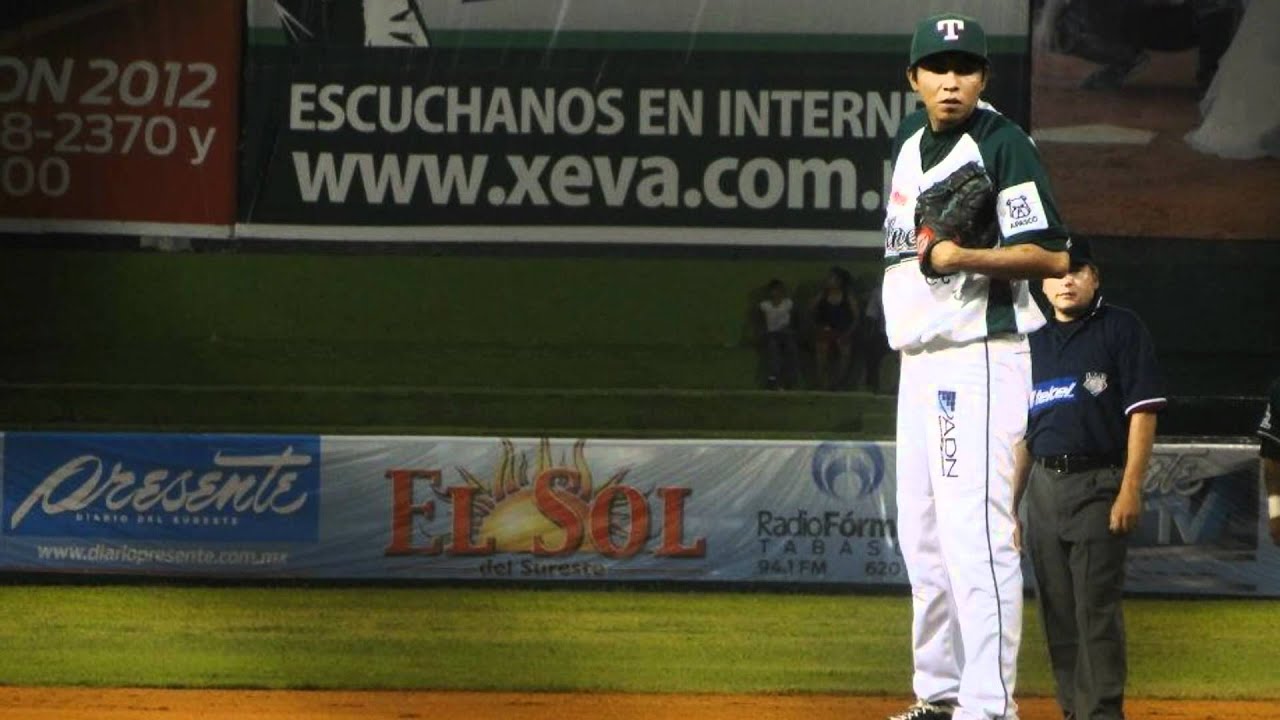 Angel Araiza Cortez.wmv - YouTube