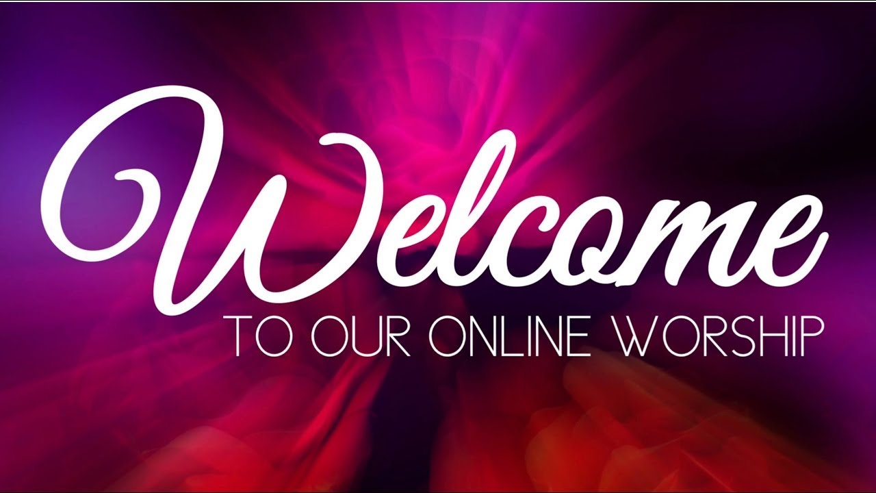 Apostolic Worship | Sunday, October 24th, 2021 - YouTube