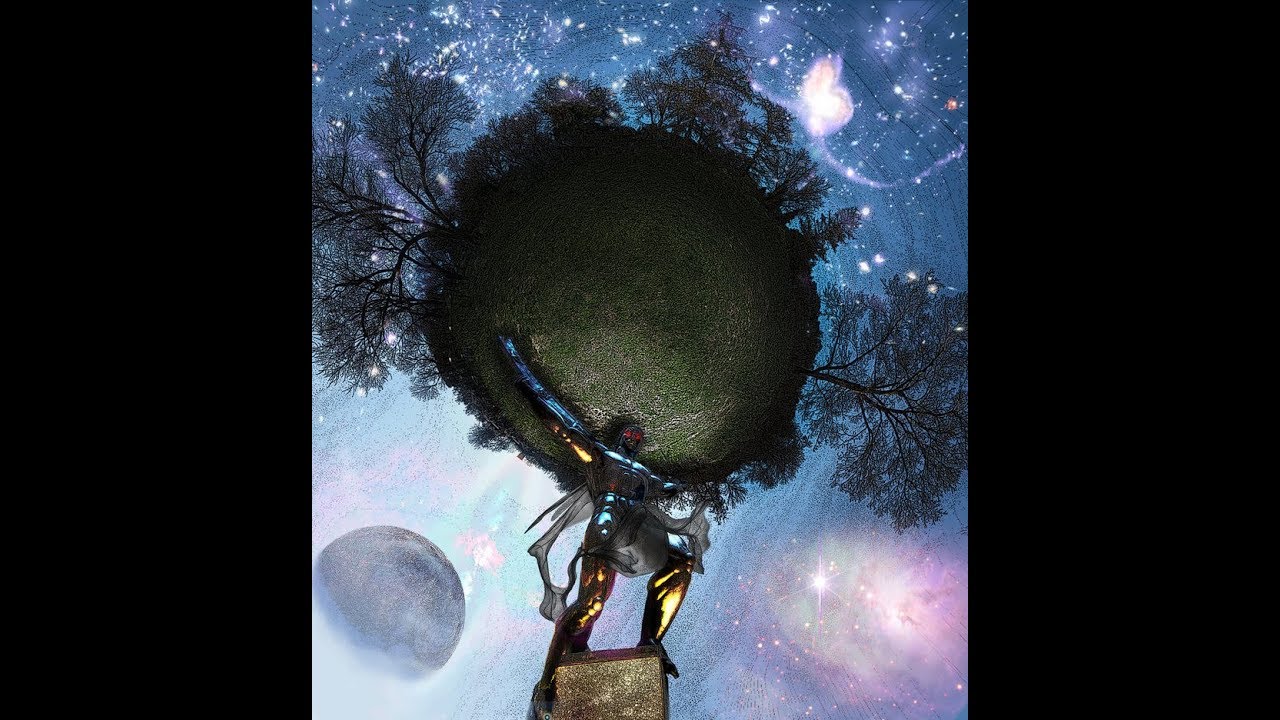 How to find a place using an Atlas with ease... (in less than 3 mins ...