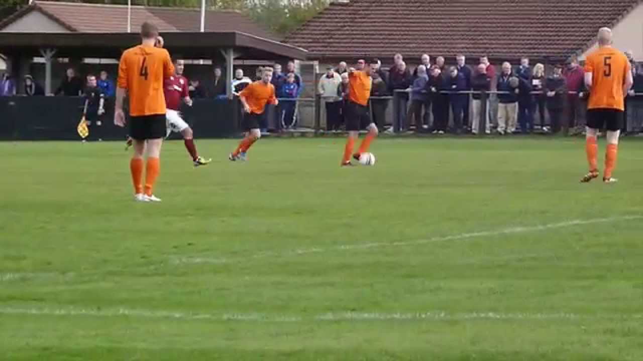 Junior Match Of The Day 11/10/14 Ballingry Rovers Vs Linlithgow Rose ...