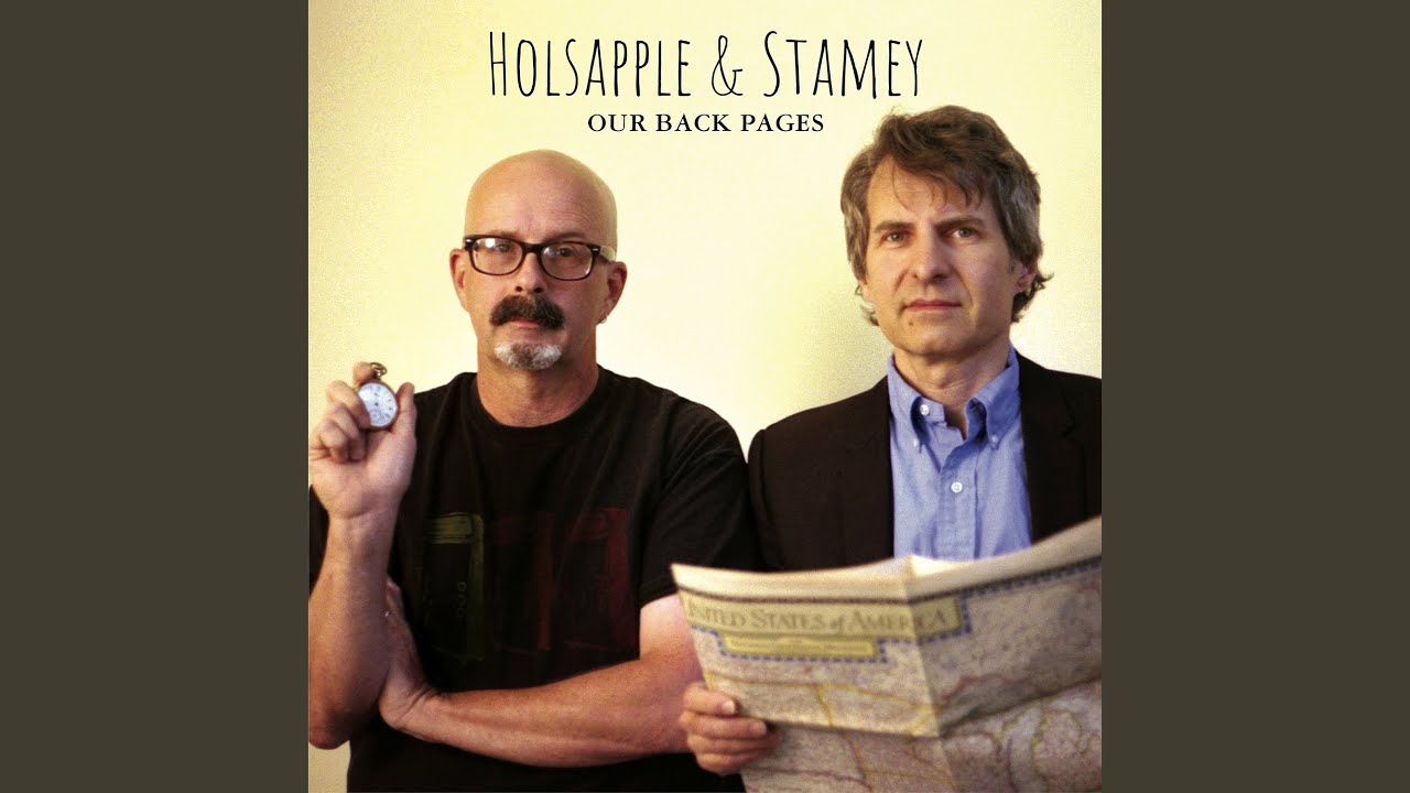 In Spain (Bonus Track) - YouTube