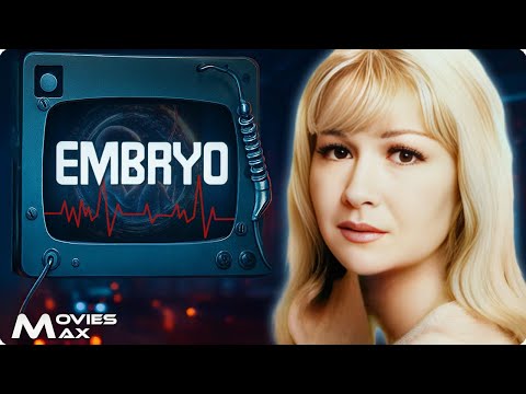 EMBRYO | Diane Ladd & Rock Hudson in a Shocking Sci-Fi Horror Classic | Full Free Movie