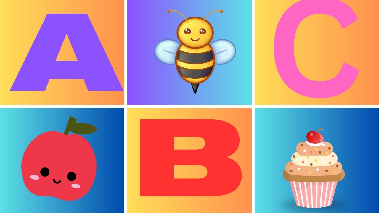 ABC Phonics Alphabet A To Z Learn ABC Alphabets For Children abc-phonics-alphabet-a-to-z-learn-abc-alphabets-for-children