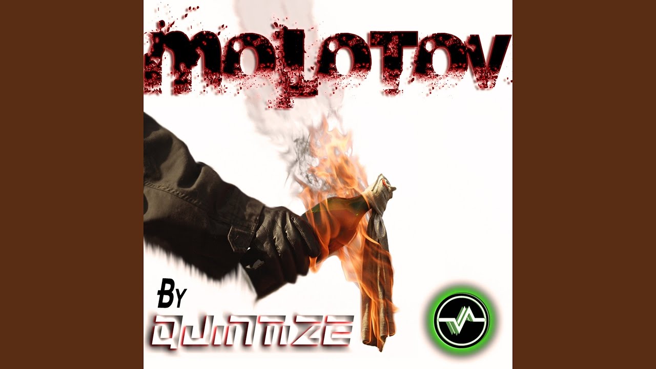 Molotov Quintize Throws It Hard Mix Youtube