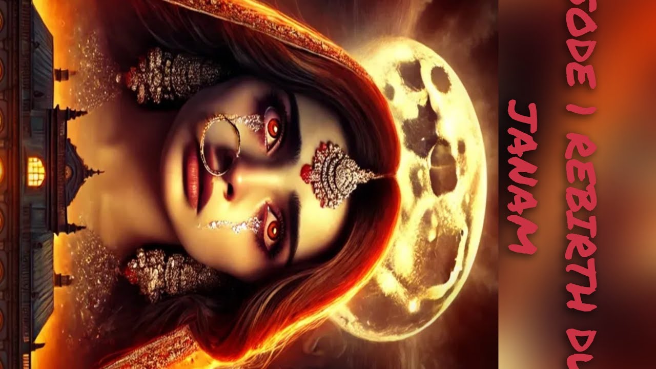 REBORN FOR PURE SOUL EPISODE 1 IN HUMAN ORIGINAL VOICE - YouTube