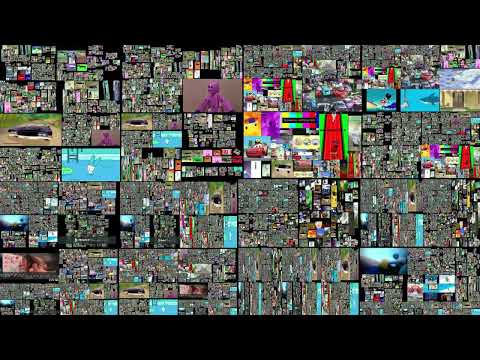 Too Many Gummy Bears part 34 of 100 - YouTube