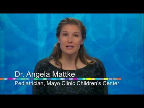 #AsktheMayoMom about Cleft Lip and Cleft Palate