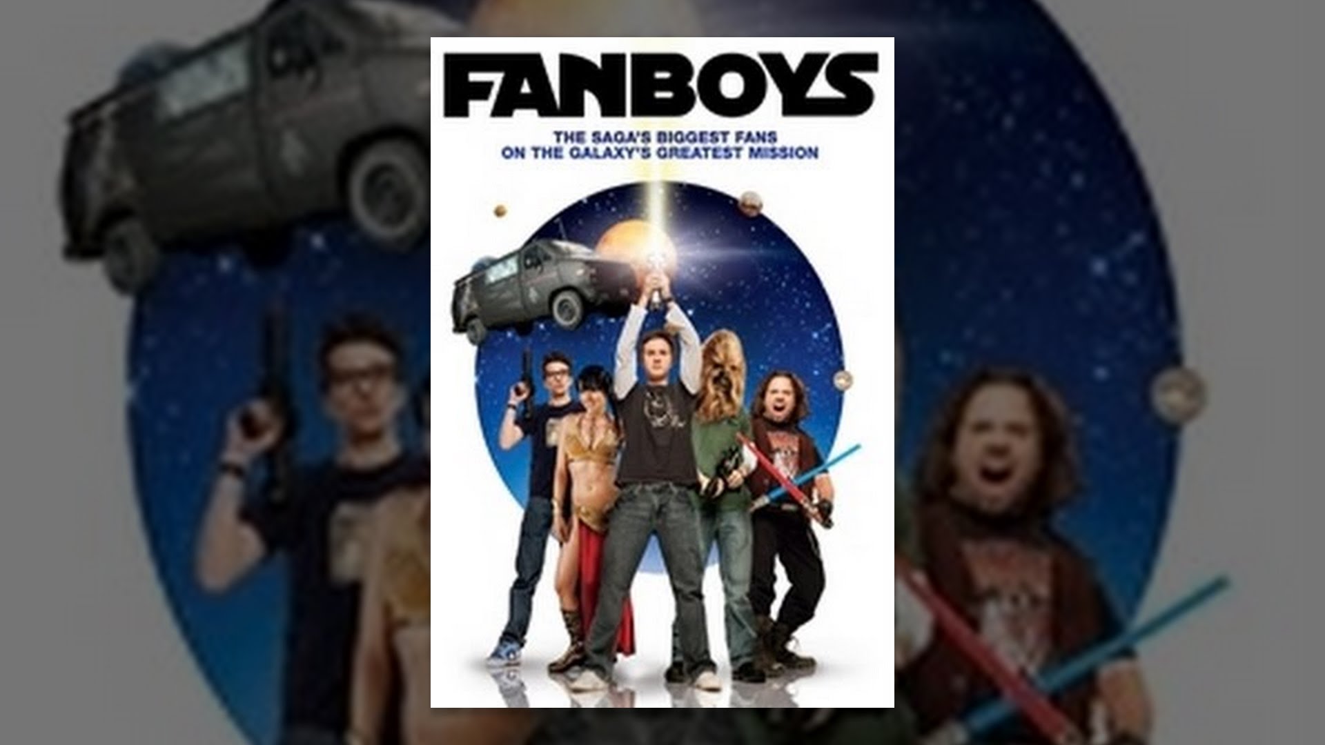 Fanboys - YouTube