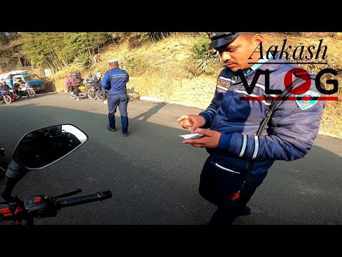 nagarkot vlog /// Aakash vlog /// team - YouTube