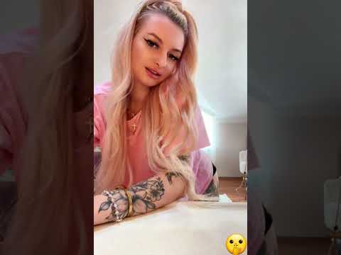 periscope live broadcast Sofia sweet girl 💞 live update 085