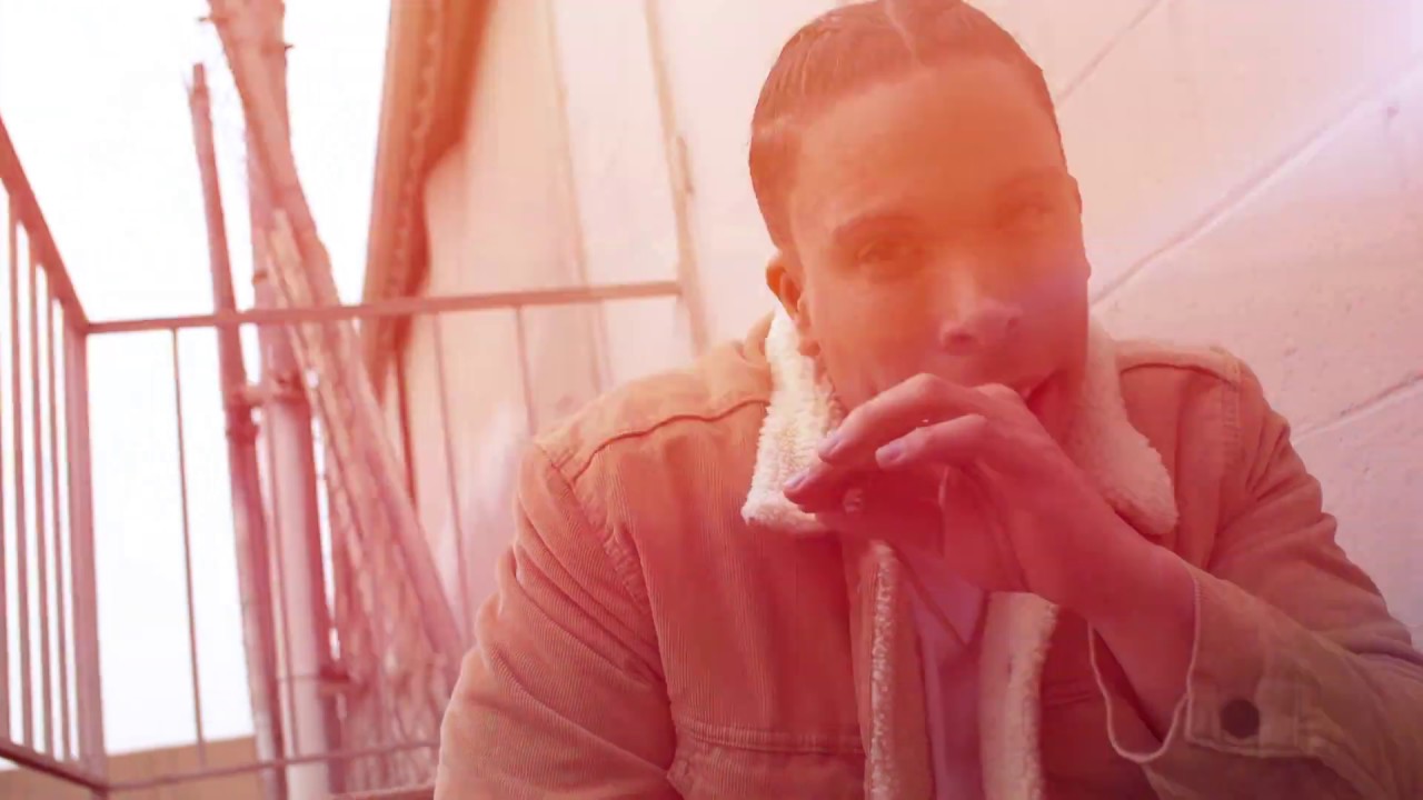 DEMRICK - THE DIFFERENCE (PROD. BY COZMO & MAX PERRY) - YouTube