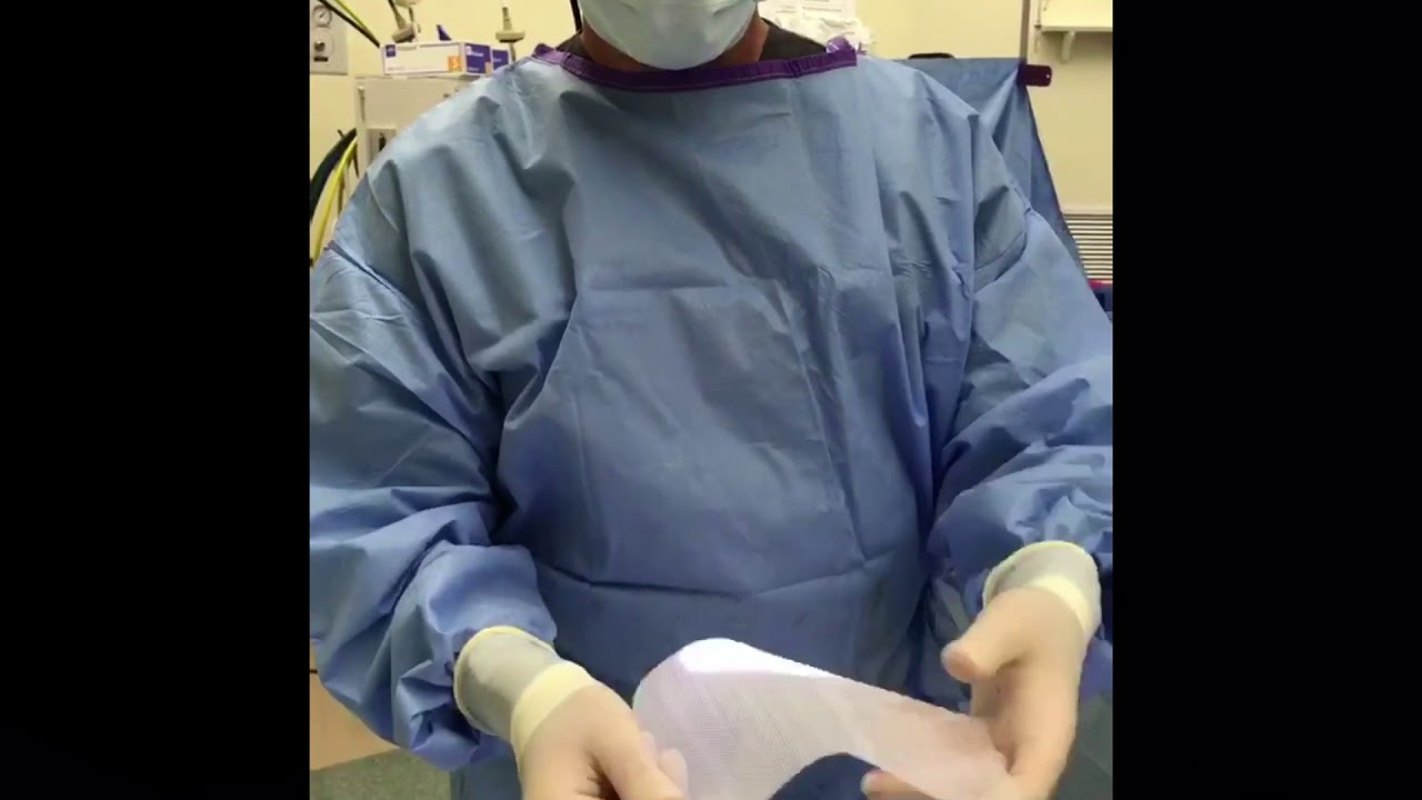 GalaFlex The Internal Bra - YouTube