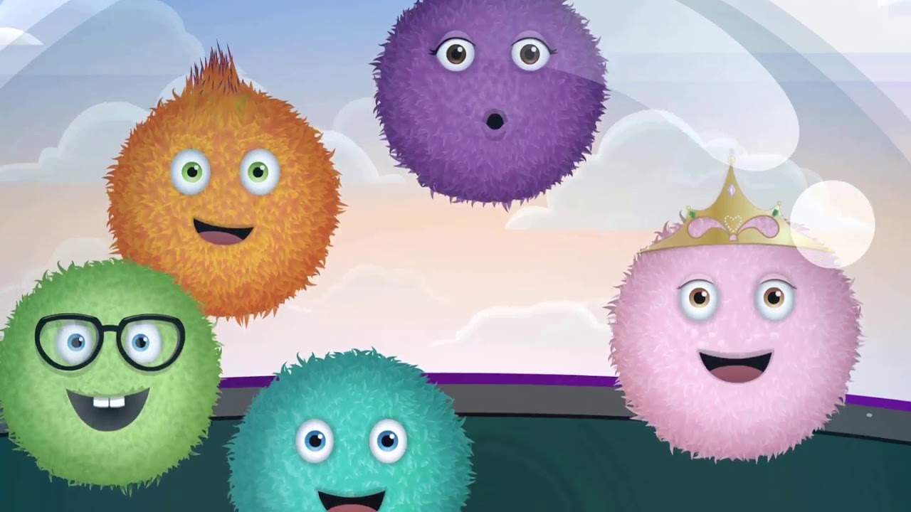 How to Sign Into Kodable - YouTube