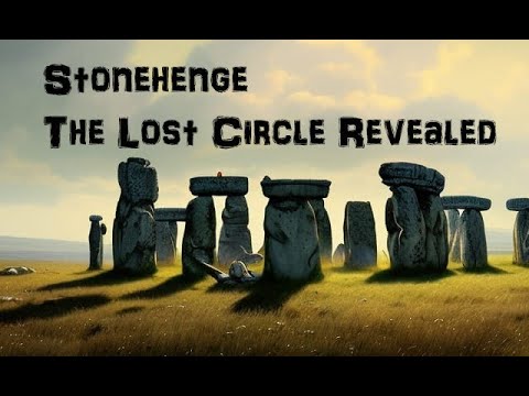 Stonehenge - The Lost Circle Revealed - YouTube