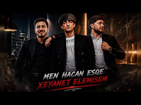 Esqe Xeyanet Elemisem Sene Oz Canimi Emanet Elemisem I Balaeli & Eltun & Nahid I Yeni Trend 2026