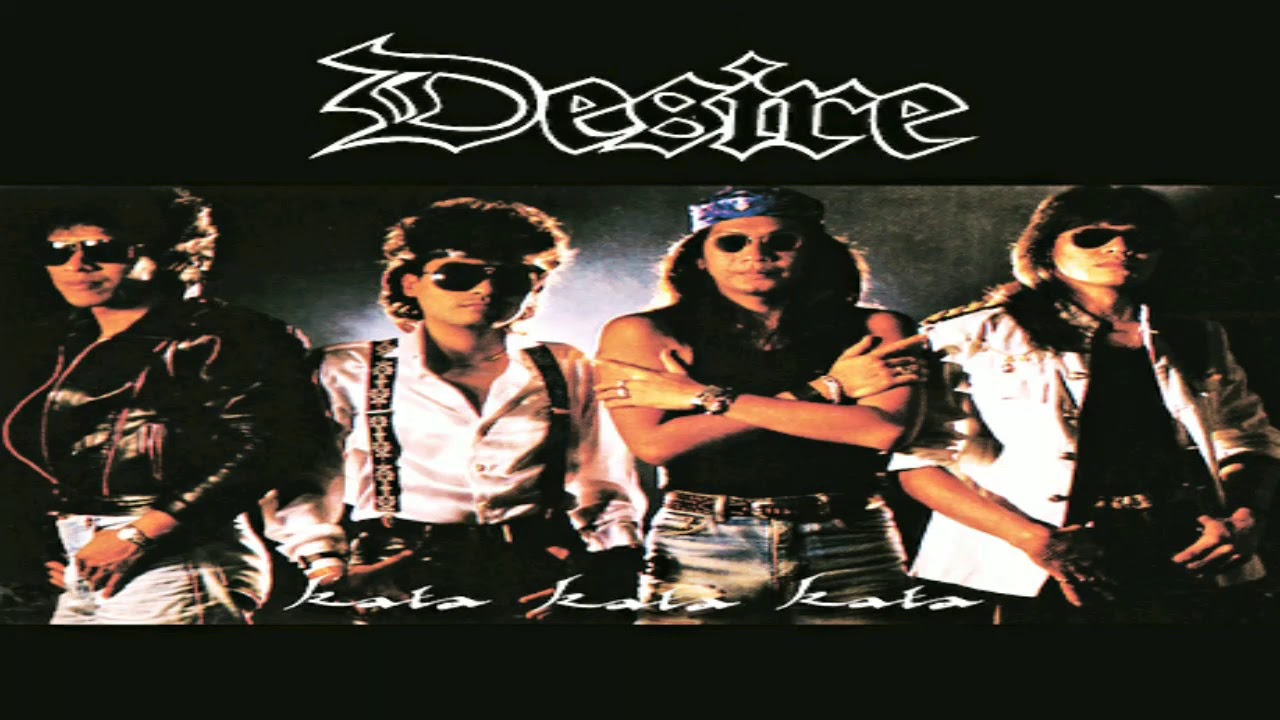 Desire - Kembang Berdarah HQ - YouTube