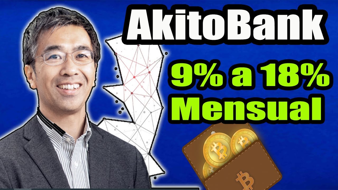 Cómo Ganar Dinero Por Internet En Pasivo Akitobank Cómo Funciona
