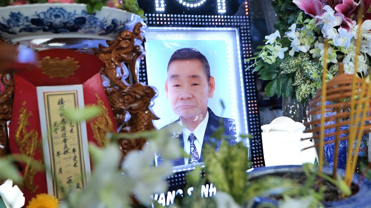 DAM TANG ONG NGUYEN VAN TU PHAN 2 - YouTube