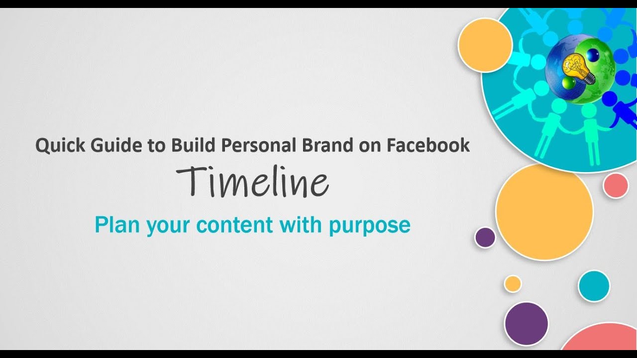 How to create content that will help you build your brand and attract ...