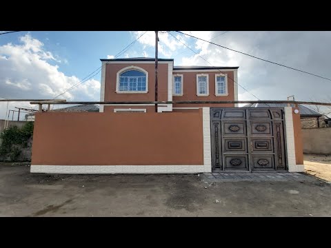 Zabratda Satilan Heyet Evleri.2021.84 000 azn.055 737 45 48