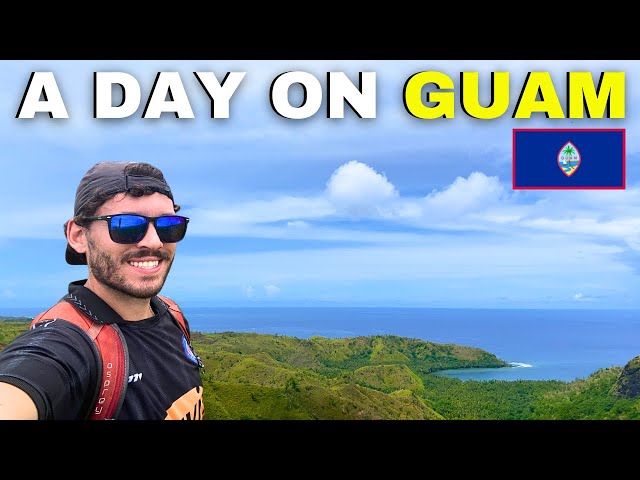 Guam Main Attractions