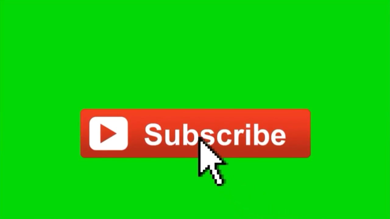 Tombol Subscribe - YouTube