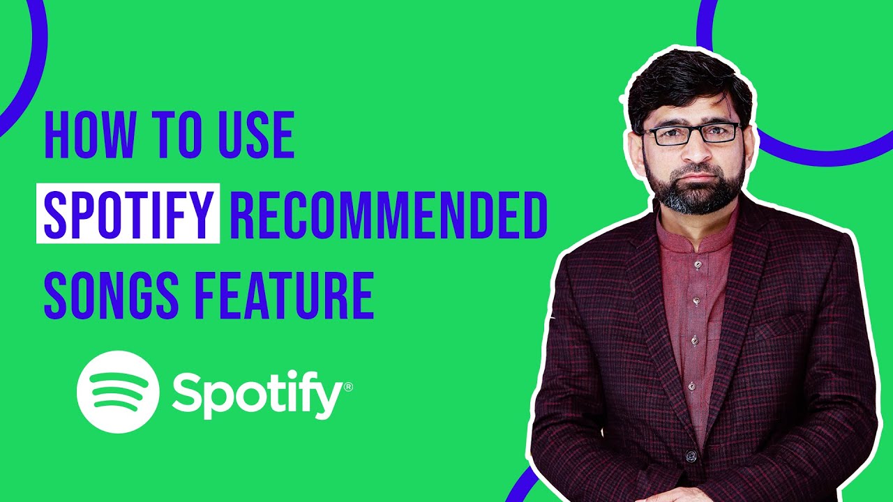 How to use spotify's recommended songs feature for tailored music ...