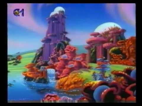 Widget [1991] Genérico PT - YouTube