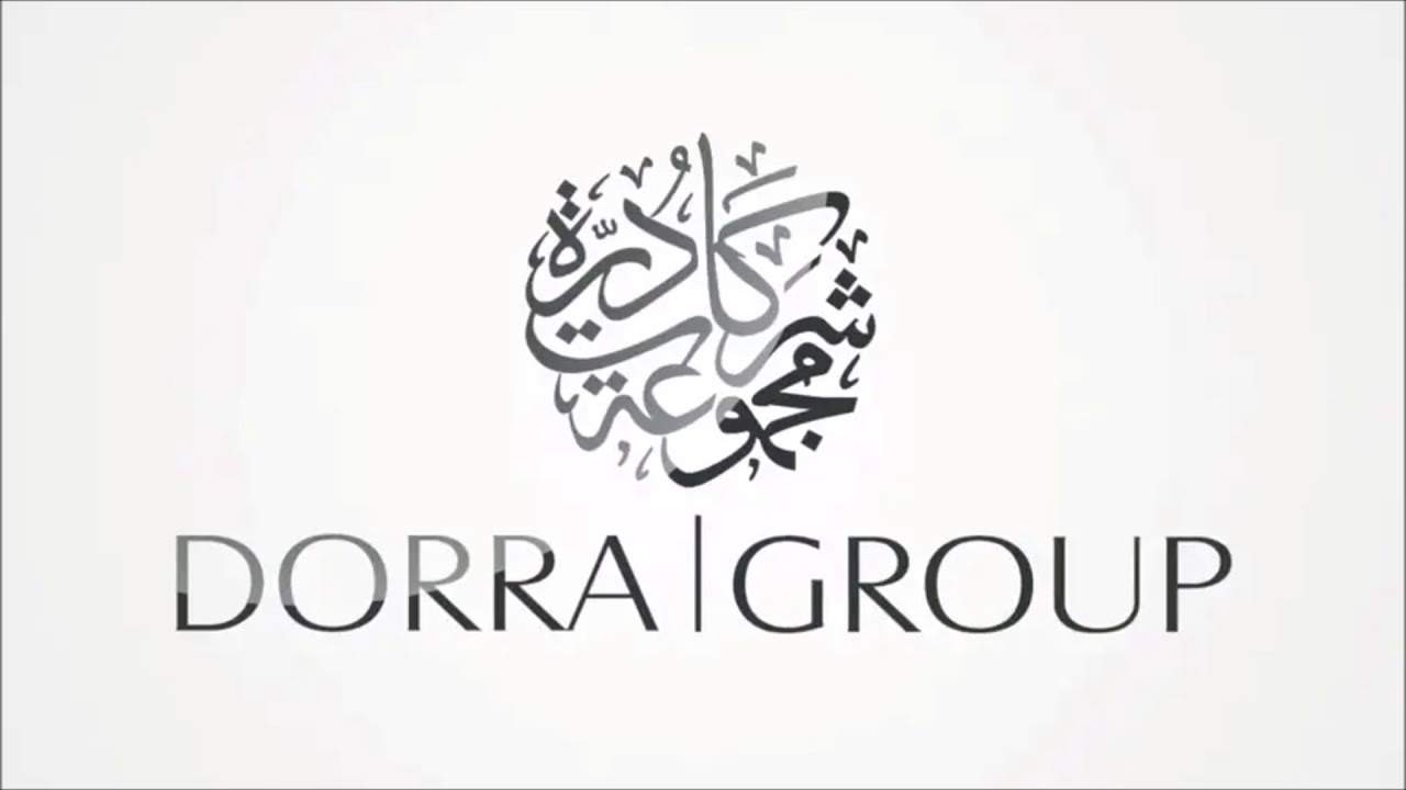 إعلان مجموعة شركات درة - DORRA|GROUP - YouTube