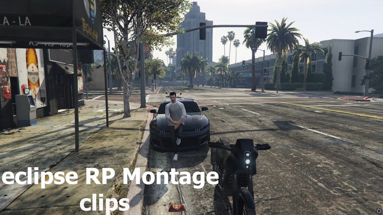 [ECRP]-Montage 1 (2023) - YouTube