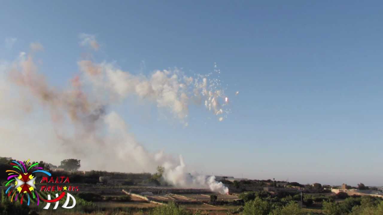 |HD| San Guzepp, Hal-Ghaxaq - Nhara - Kaxxa tal-Hrug - YouTube