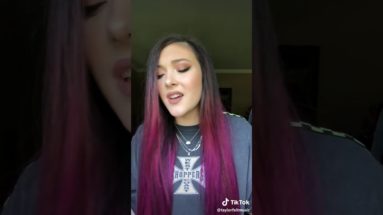 She's so talented!{Singer} {amazing voice} - YouTube