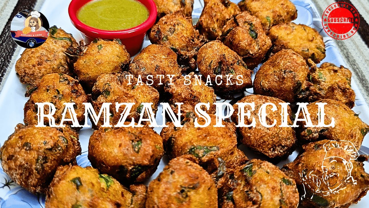 Ramzan special recipe 17 | Tasty and delicious iftar recipes | #food # ...