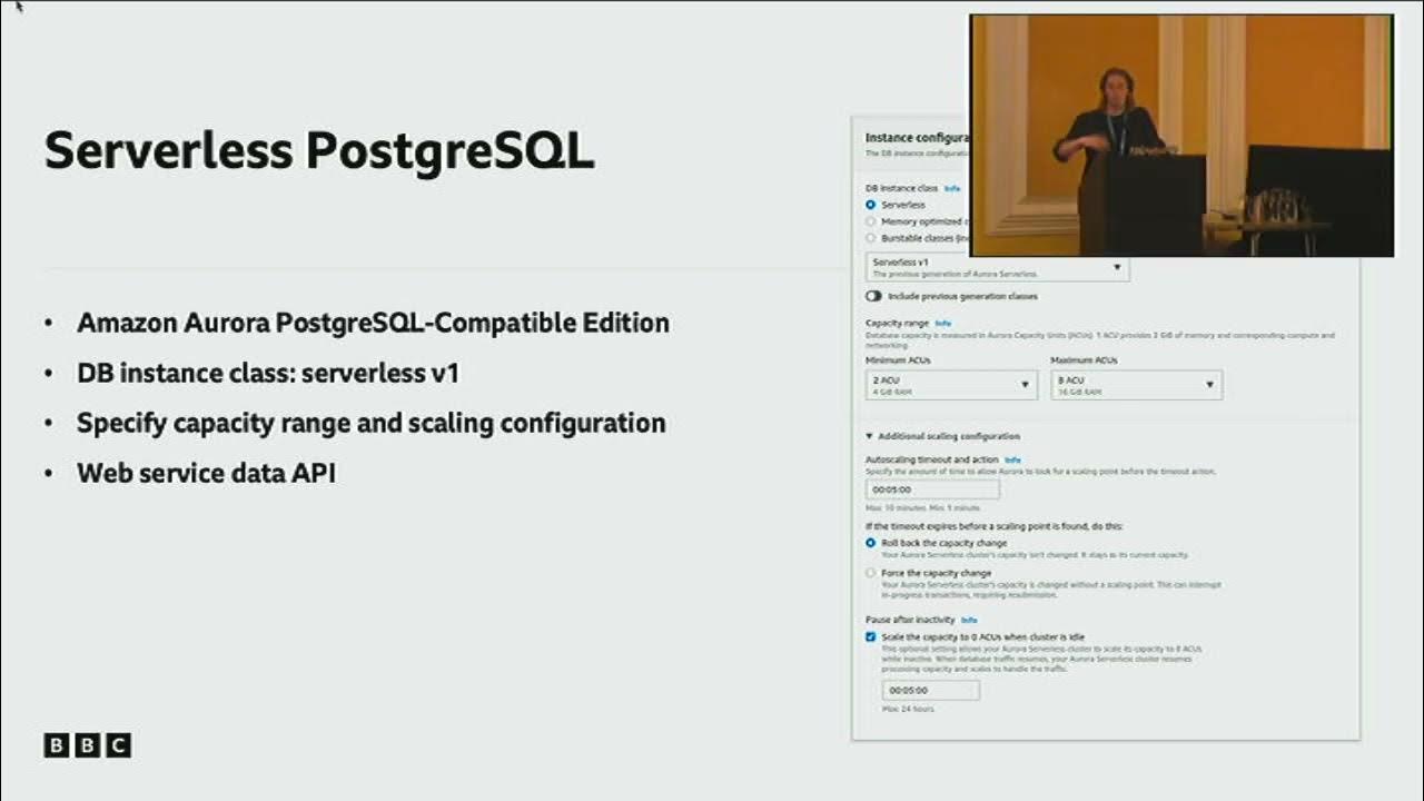 Rapid prototyping in BBC News with Python and AWS: Ben Nuttall - YouTube