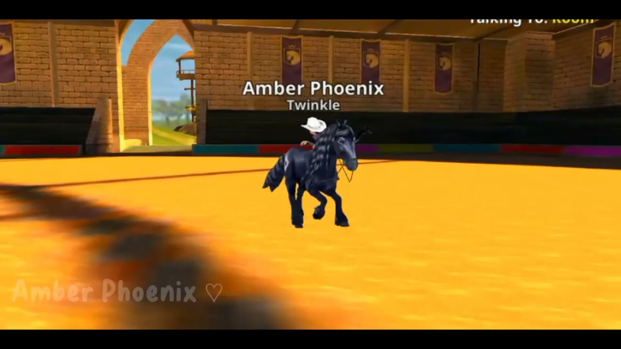 New edit hrt // Amber Phoenix - YouTube