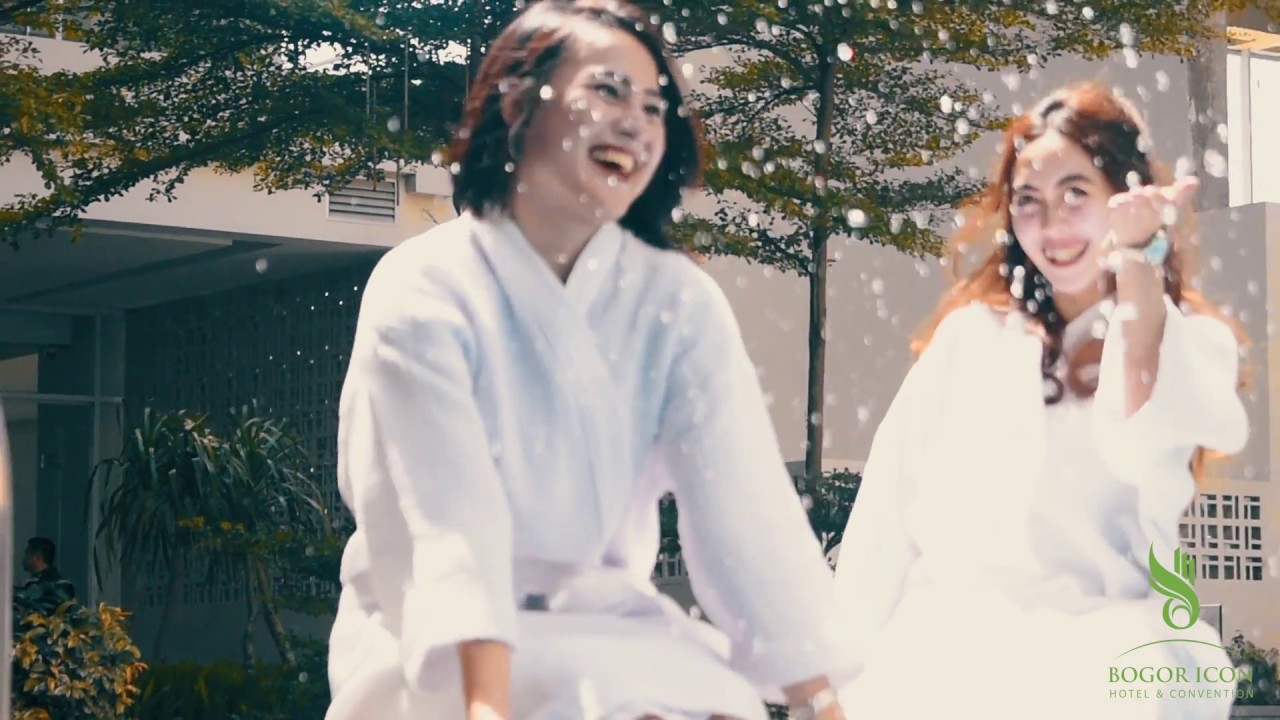 BOGOR ICON HOTEL & CONVENTION company profile - YouTube