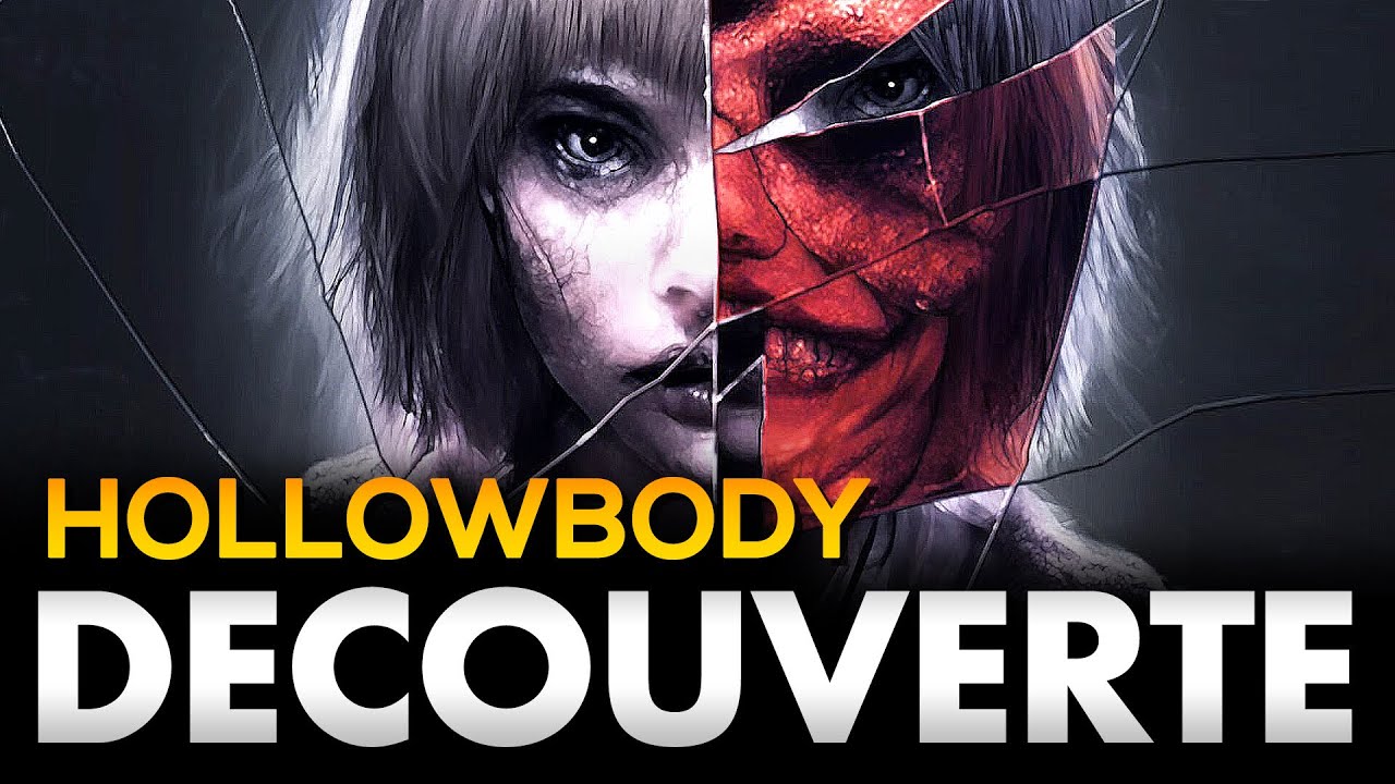 SILENT HILL A UN NOUVEL HÉRITIER | Hollowbody - GAMEPLAY FR - YouTube