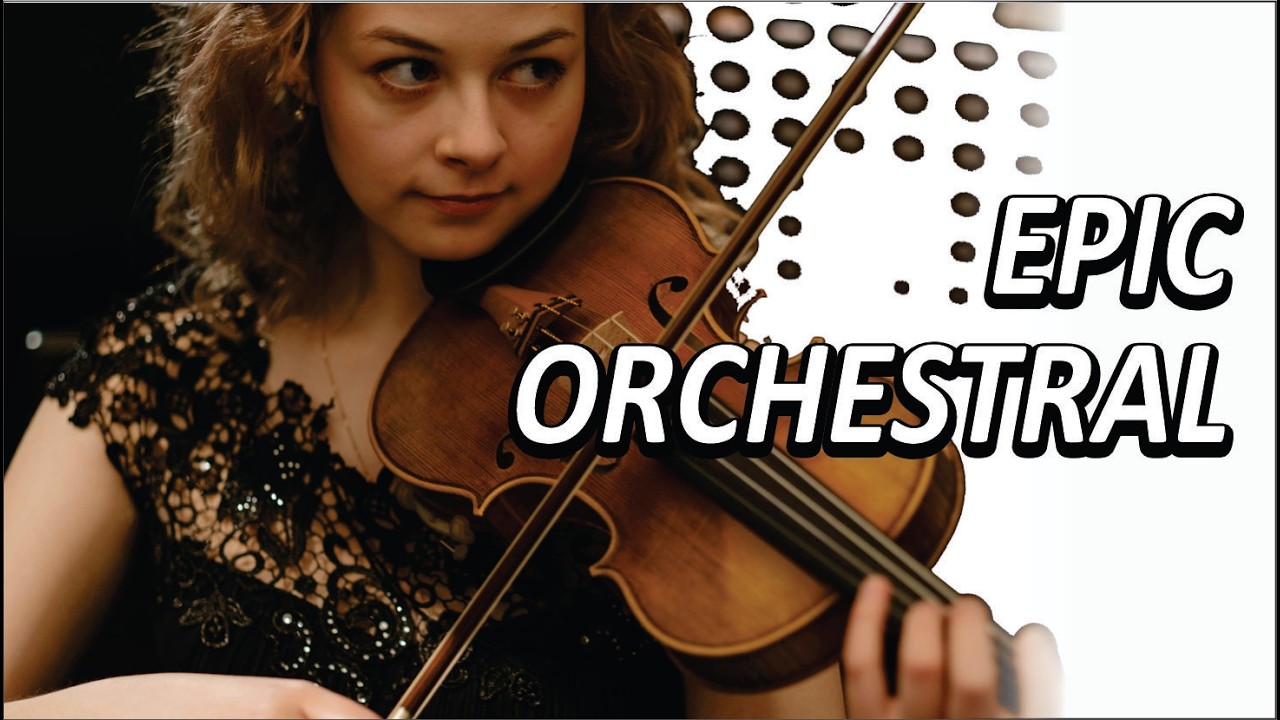 Echo of a Thought - Original Orchestral Music by Michael Stan - YouTube