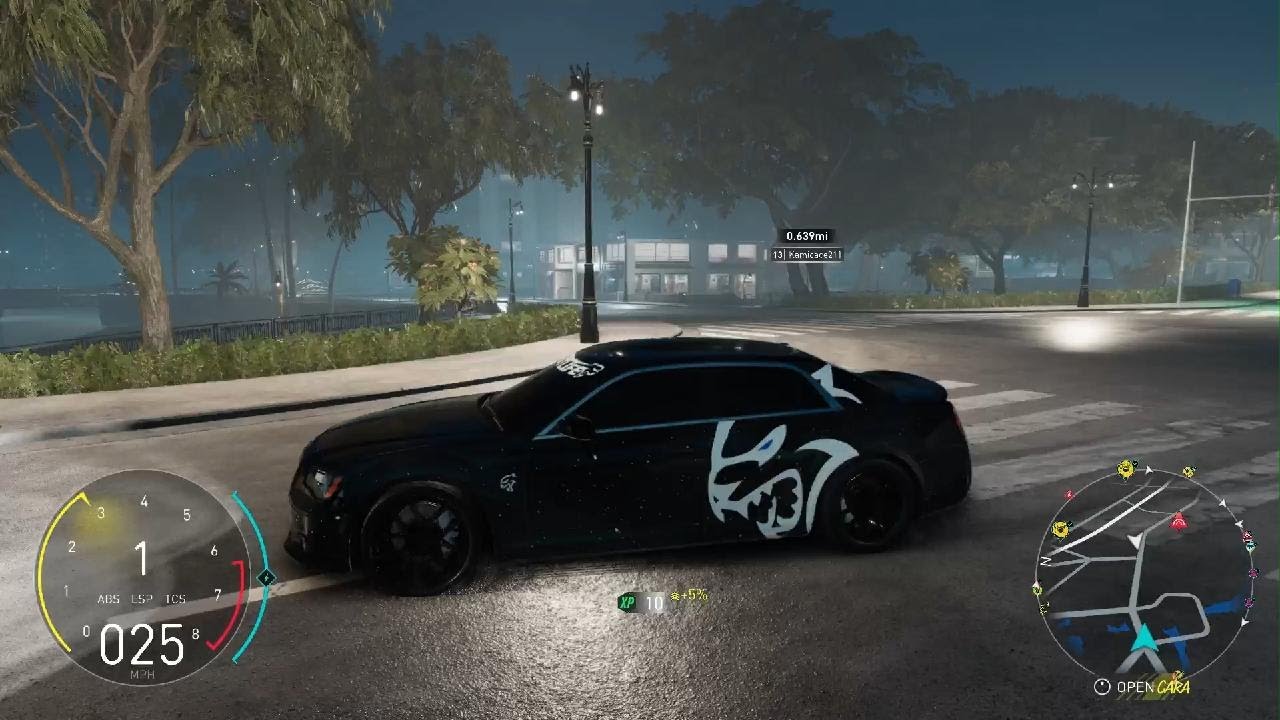 *DRIVING FASTLIFENICK CAR ON CREW MOTORFEST* - YouTube