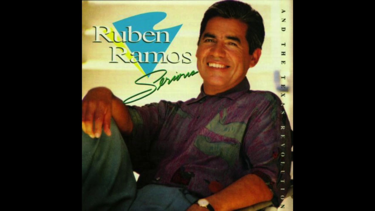 Ruben Ramos-Serious - YouTube