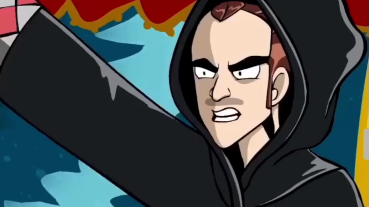 Tobuscus Adventures Wizards All Cutscenes - YouTube