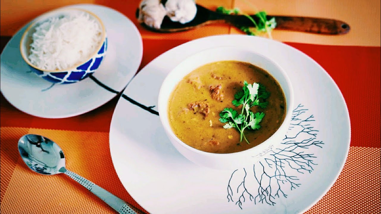 Back with Badi 😀 Super easy Kumaoni Badi Bhaat #kumaoni #badi # ...